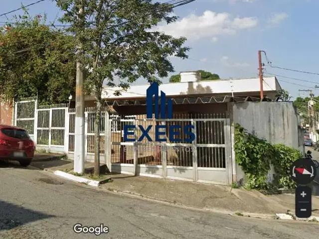Casa / Sobrado para Venda em São Paulo/SP Vila Santo Estéfano