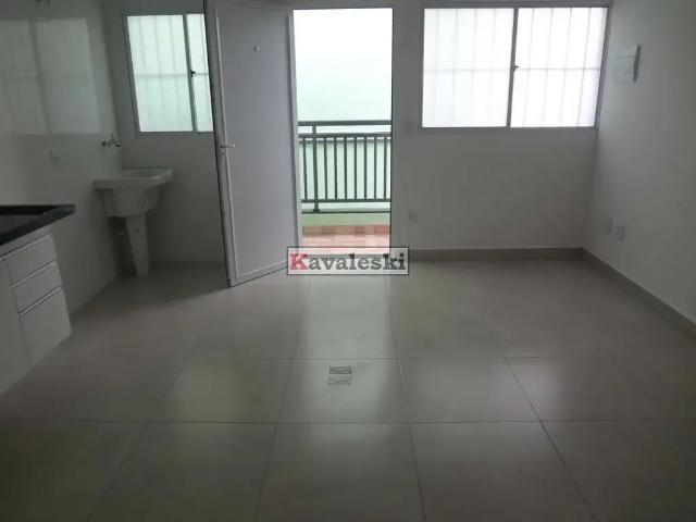Casa / Sobrado para Venda em São Paulo/SP Vila Santo Estéfano 1 Quartos