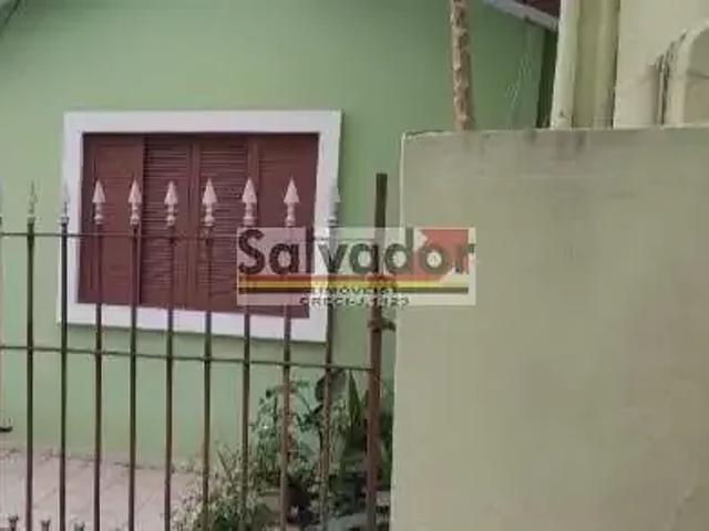Casa / Sobrado para Venda em São Paulo/SP Vila Santo Estéfano 2 Quartos