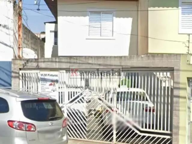 Casa / Sobrado para Venda em São Paulo/SP Vila Santo Estéfano 2 Quartos