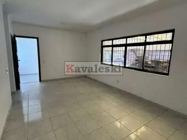 Casa / Sobrado para Venda em São Paulo/SP Vila Santo Estéfano 2 Quartos