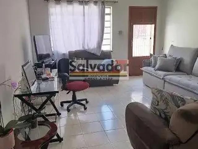 Casa / Sobrado para Venda em São Paulo/SP Vila Santo Estéfano 2 Quartos