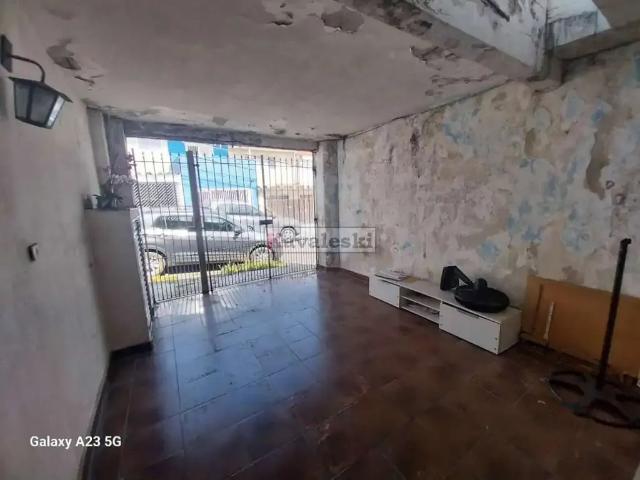 Casa / Sobrado para Venda em São Paulo/SP Vila Santo Estéfano 2 Quartos