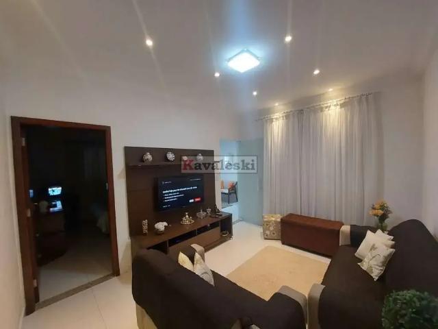Casa / Sobrado para Venda em São Paulo/SP Vila Santo Estéfano 2 Quartos