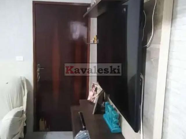 Casa / Sobrado para Venda em São Paulo/SP Vila Santo Estéfano 2 Quartos