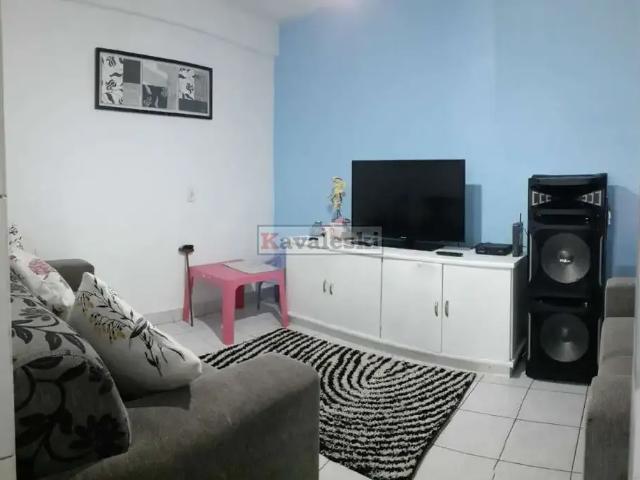 Casa / Sobrado para Venda em São Paulo/SP Vila Santo Estéfano 2 Quartos