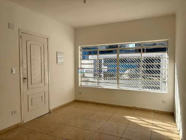 Casa / Sobrado para Venda em São Paulo/SP Vila Santo Estéfano 2 Quartos
