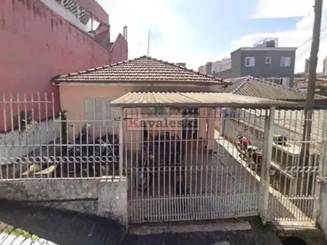 Casa / Sobrado para Venda em São Paulo/SP Vila Santo Estéfano 2 Quartos