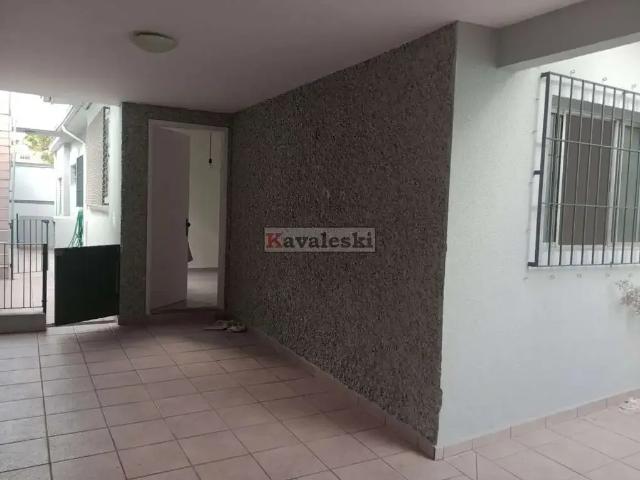 Casa / Sobrado para Venda em São Paulo/SP Vila Santo Estéfano 2 Quartos