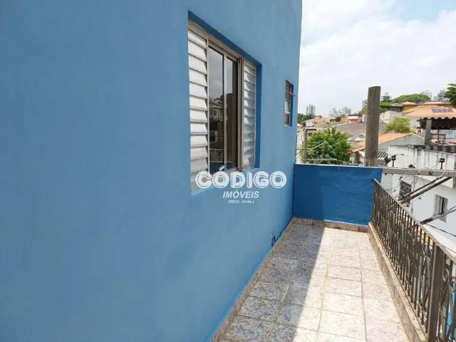 Casa / Sobrado para Venda em São Paulo/SP Vila Santo Estéfano 2 Quartos