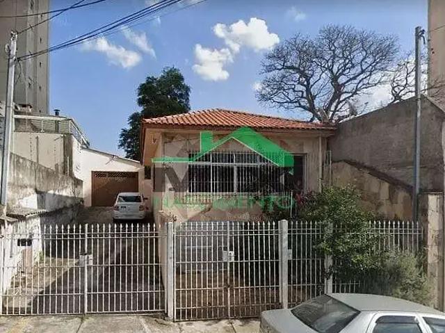 Casa / Sobrado para Venda em São Paulo/SP Vila Santo Estéfano 2 Quartos