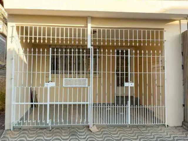 Casa / Sobrado para Venda em São Paulo/SP Vila Santo Estéfano 2 Quartos
