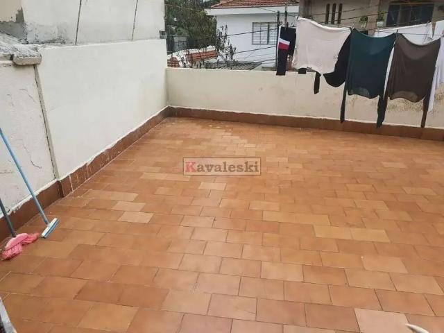 Casa / Sobrado para Venda em São Paulo/SP Vila Santo Estéfano 2 Quartos