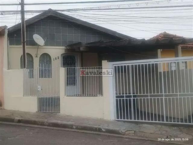 Casa / Sobrado para Venda em São Paulo/SP Vila Santo Estéfano 2 Quartos