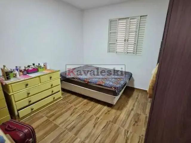 Casa / Sobrado para Venda em São Paulo/SP Vila Santo Estéfano 2 Quartos