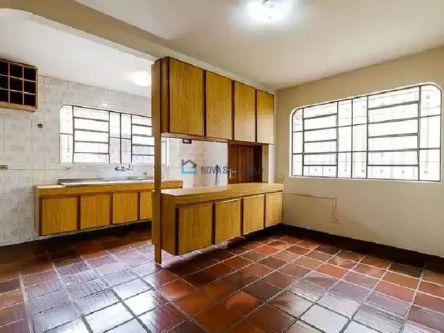 Casa / Sobrado para Venda em São Paulo/SP Vila Santo Estéfano 2 Quartos