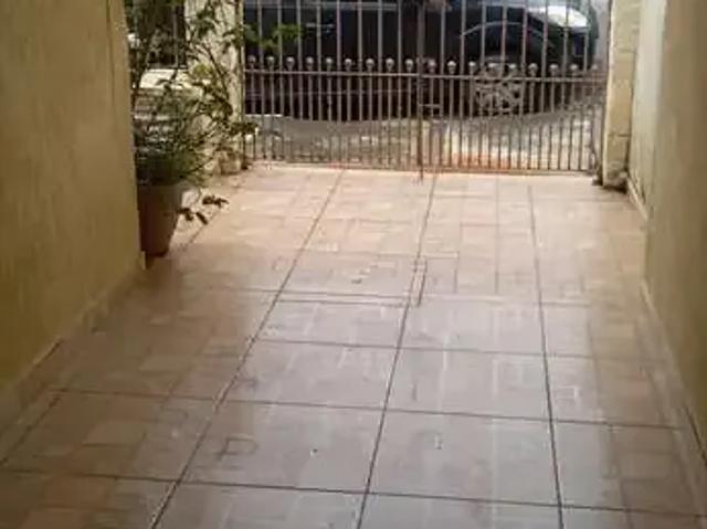 Casa / Sobrado para Venda em São Paulo/SP Vila Santo Estéfano 2 Quartos