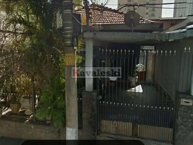 Casa / Sobrado para Venda em São Paulo/SP Vila Santo Estéfano 2 Quartos