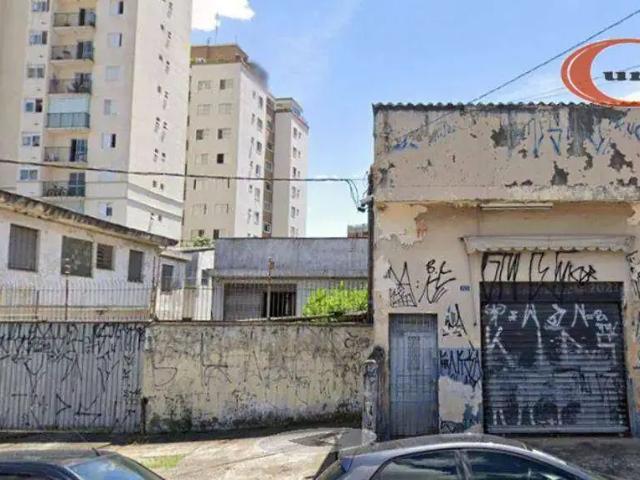 Casa / Sobrado para Venda em São Paulo/SP Vila Santo Estéfano 2 Quartos