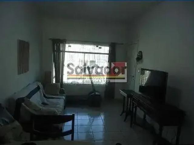 Casa / Sobrado para Venda em São Paulo/SP Vila Santo Estéfano 2 Quartos