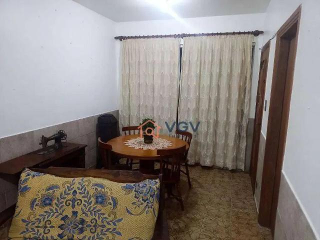 Casa / Sobrado para Venda em São Paulo/SP Vila Santo Estéfano 2 Quartos