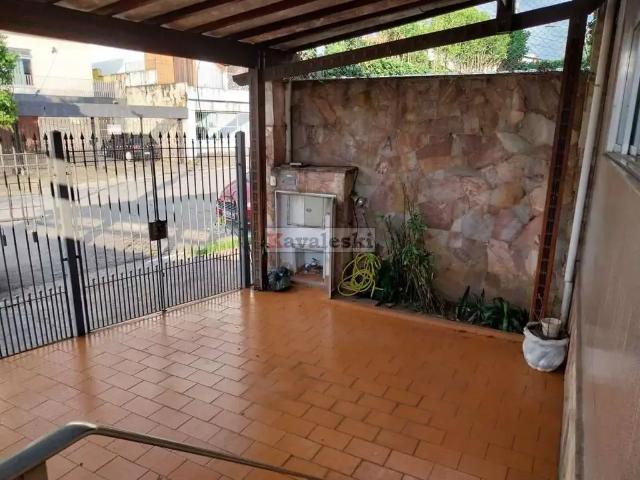 Casa / Sobrado para Venda em São Paulo/SP Vila Santo Estéfano 2 Quartos