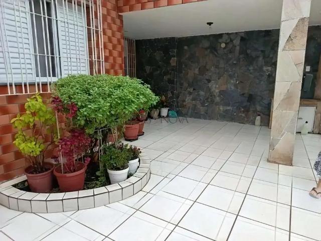 Casa / Sobrado para Venda em São Paulo/SP Vila Santo Estéfano 2 Quartos
