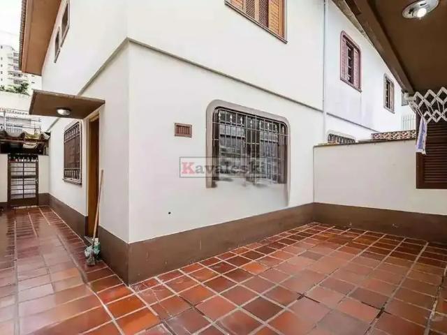 Casa / Sobrado para Venda em São Paulo/SP Vila Santo Estéfano 2 Quartos