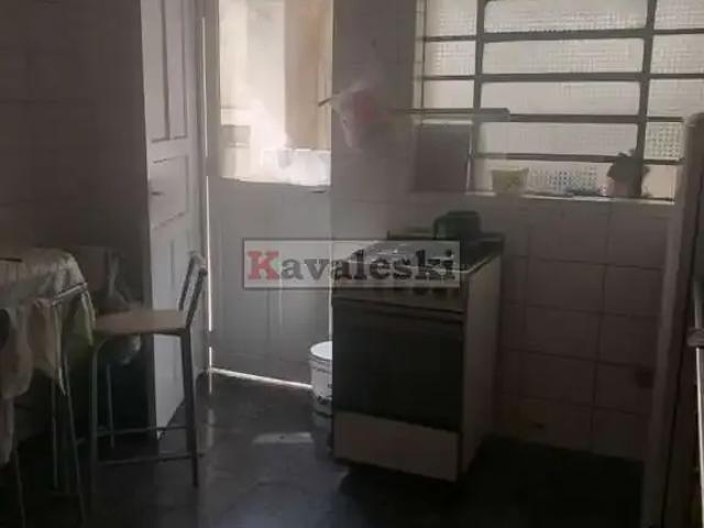 Casa / Sobrado para Venda em São Paulo/SP Vila Santo Estéfano 3 Quartos