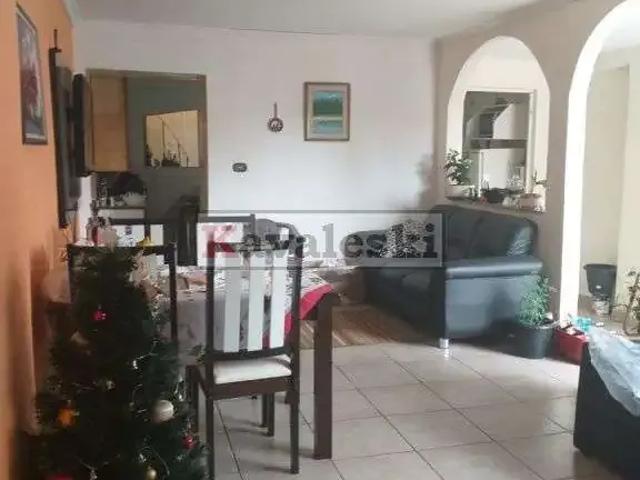 Casa / Sobrado para Venda em São Paulo/SP Vila Santo Estéfano 3 Quartos