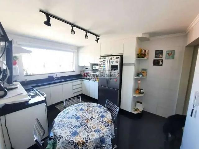 Casa / Sobrado para Venda em São Paulo/SP Vila Santo Estéfano 3 Quartos