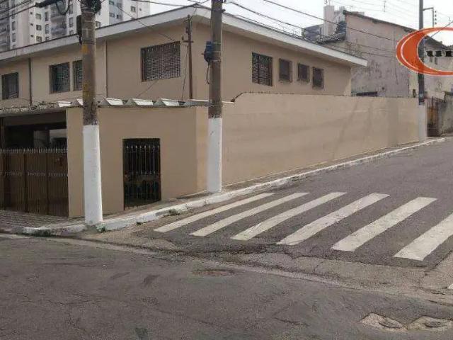 Casa / Sobrado para Venda em São Paulo/SP Vila Santo Estéfano 3 Quartos