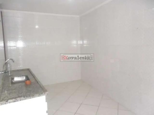 Casa / Sobrado para Venda em São Paulo/SP Vila Santo Estéfano 3 Quartos