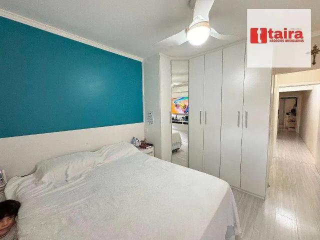 Casa / Sobrado para Venda em São Paulo/SP Vila Santo Estéfano 3 Quartos