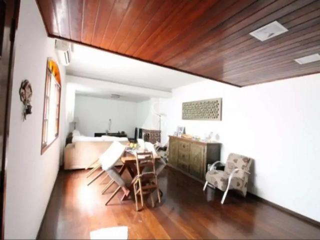 Casa / Sobrado para Venda em São Paulo/SP Vila Santo Estéfano 3 Quartos