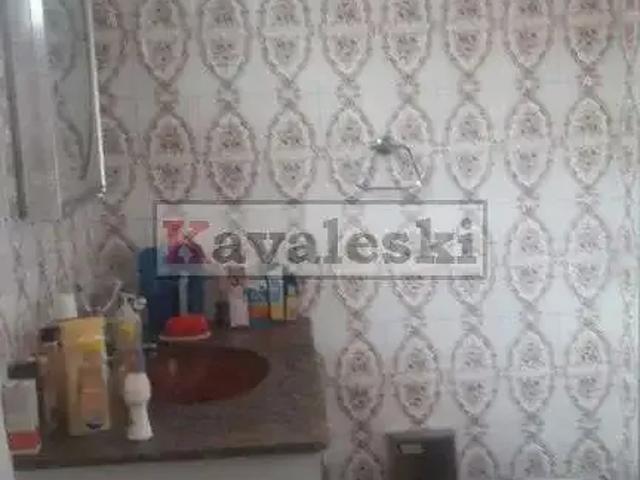 Casa / Sobrado para Venda em São Paulo/SP Vila Santo Estéfano 3 Quartos