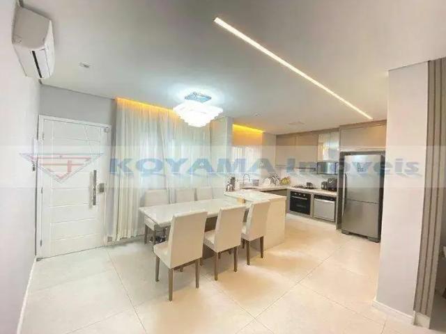 Casa / Sobrado para Venda em São Paulo/SP Vila Santo Estéfano 3 Quartos