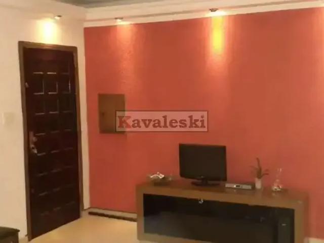 Casa / Sobrado para Venda em São Paulo/SP Vila Santo Estéfano 3 Quartos