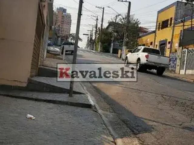 Casa / Sobrado para Venda em São Paulo/SP Vila Santo Estéfano 3 Quartos
