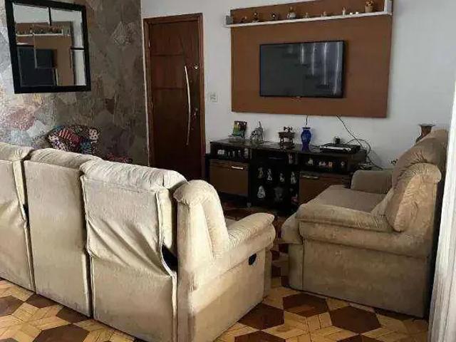 Casa / Sobrado para Venda em São Paulo/SP Vila Santo Estéfano 3 Quartos