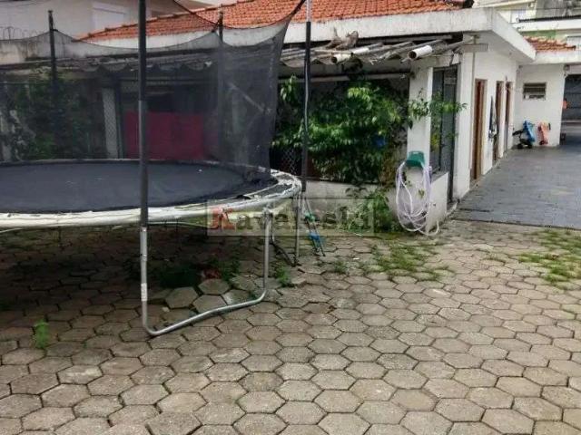 Casa / Sobrado para Venda em São Paulo/SP Vila Santo Estéfano 3 Quartos