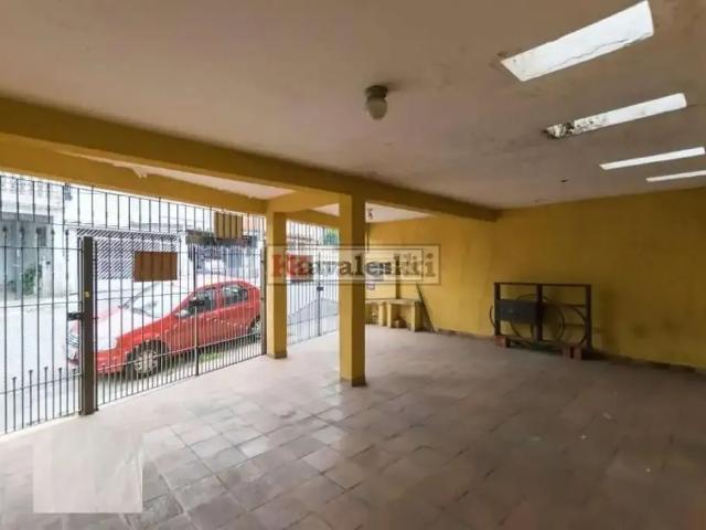 Casa / Sobrado para Venda em São Paulo/SP Vila Santo Estéfano 3 Quartos