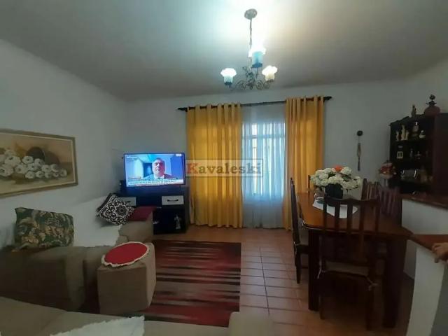 Casa / Sobrado para Venda em São Paulo/SP Vila Santo Estéfano 3 Quartos