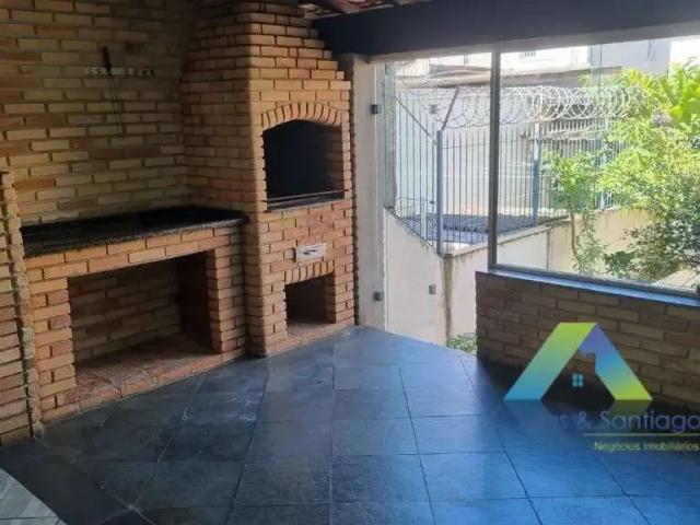 Casa / Sobrado para Venda em São Paulo/SP Vila Santo Estéfano 3 Quartos