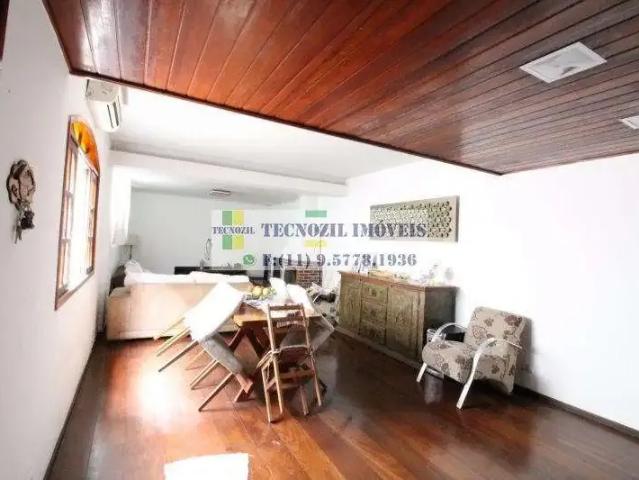 Casa / Sobrado para Venda em São Paulo/SP Vila Santo Estéfano 3 Quartos
