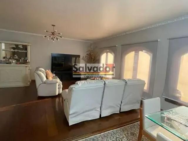 Casa / Sobrado para Venda em São Paulo/SP Vila Santo Estéfano 3 Quartos
