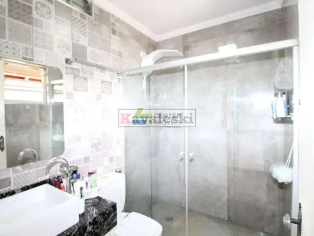 Casa / Sobrado para Venda em São Paulo/SP Vila Santo Estéfano 3 Quartos