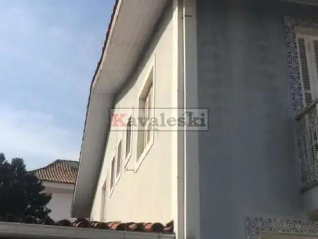 Casa / Sobrado para Venda em São Paulo/SP Vila Santo Estéfano 3 Quartos