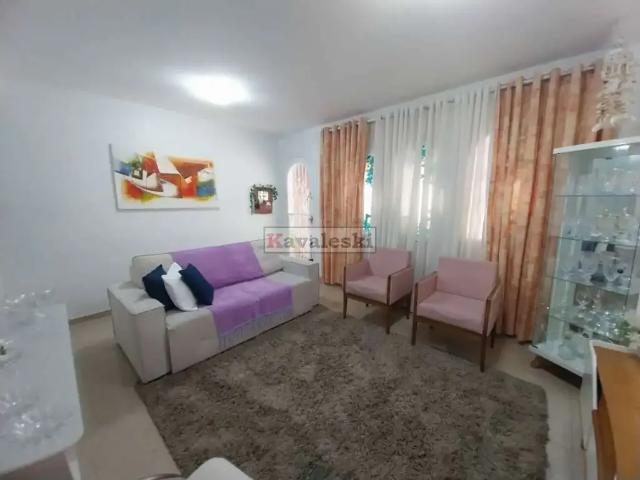 Casa / Sobrado para Venda em São Paulo/SP Vila Santo Estéfano 3 Quartos
