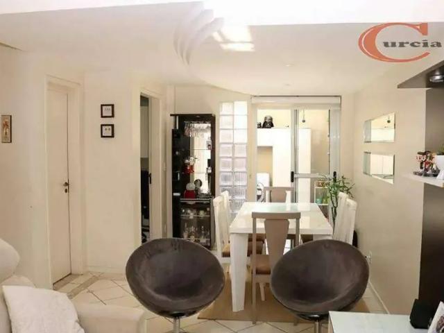 Casa / Sobrado para Venda em São Paulo/SP Vila Santo Estéfano 3 Quartos